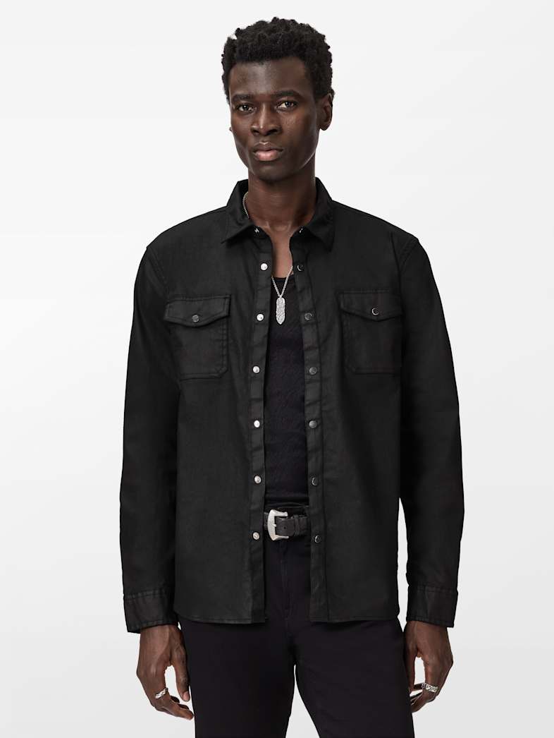 OTTO SHIRT | John Varvatos