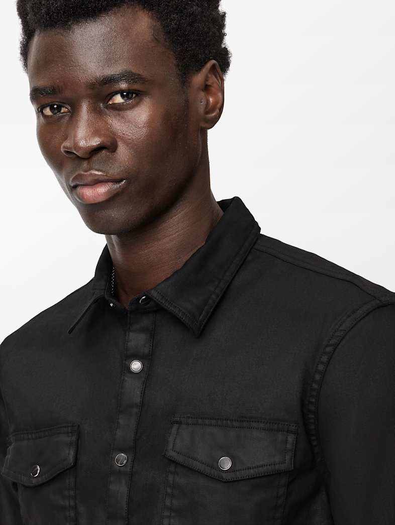 OTTO SHIRT | John Varvatos