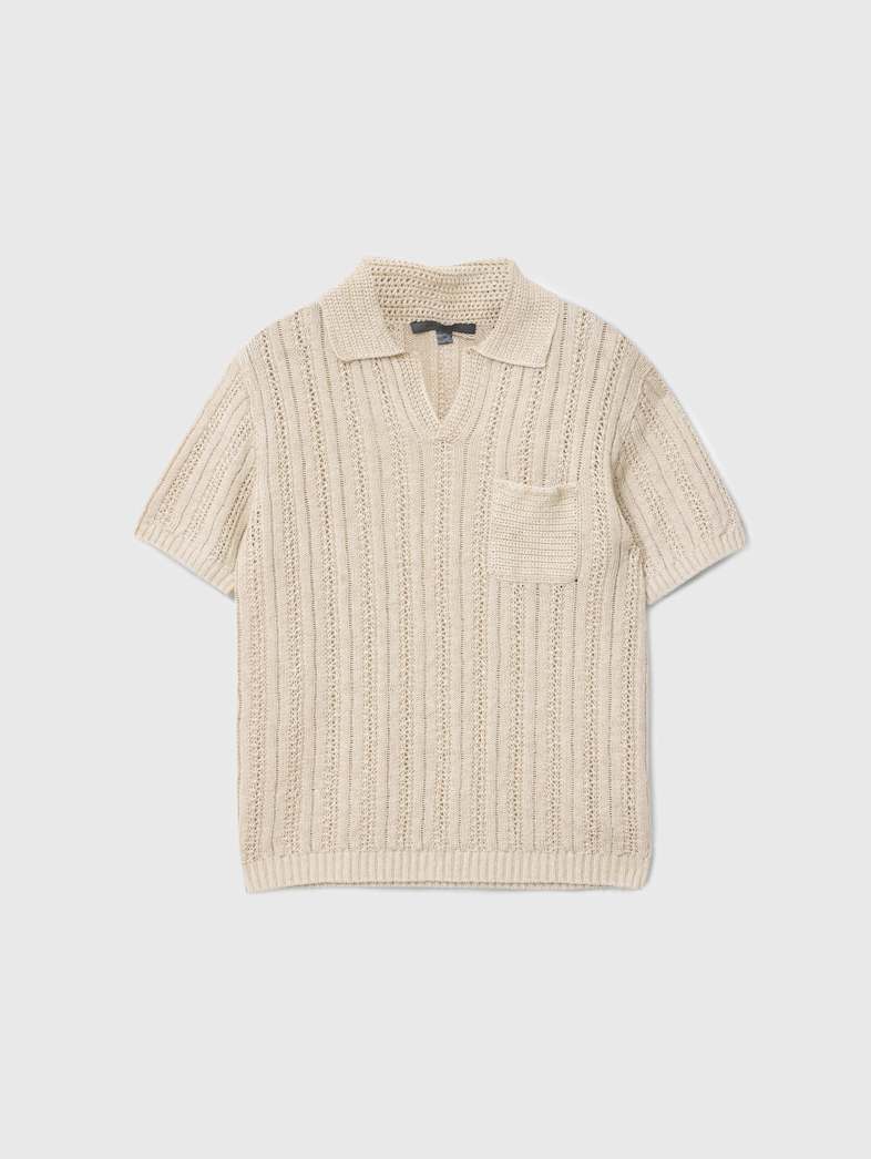 ODIN POLO | John Varvatos